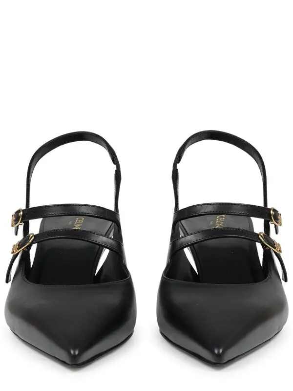 Celine Slingback Maryjane