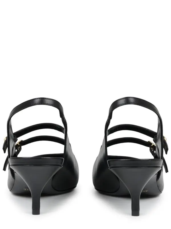 Celine Slingback Maryjane