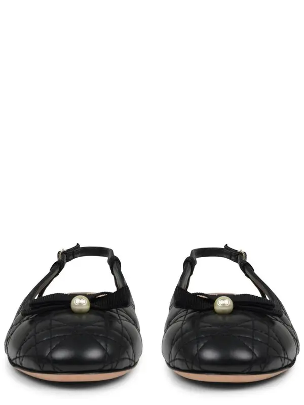 Dior Slingback Pumps