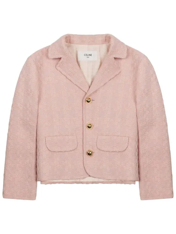 Celine Wool Jacket