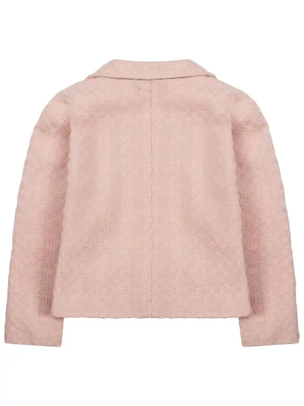 Celine Wool Jacket
