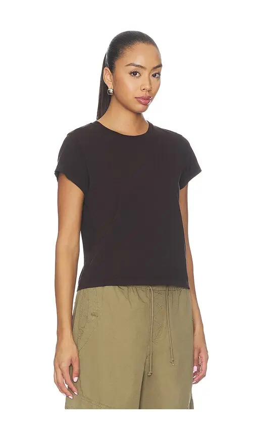 Citizens Of Humanity Kai Baby Tee