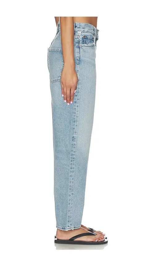Citizens Of Humanity The Taper Jean In Blue