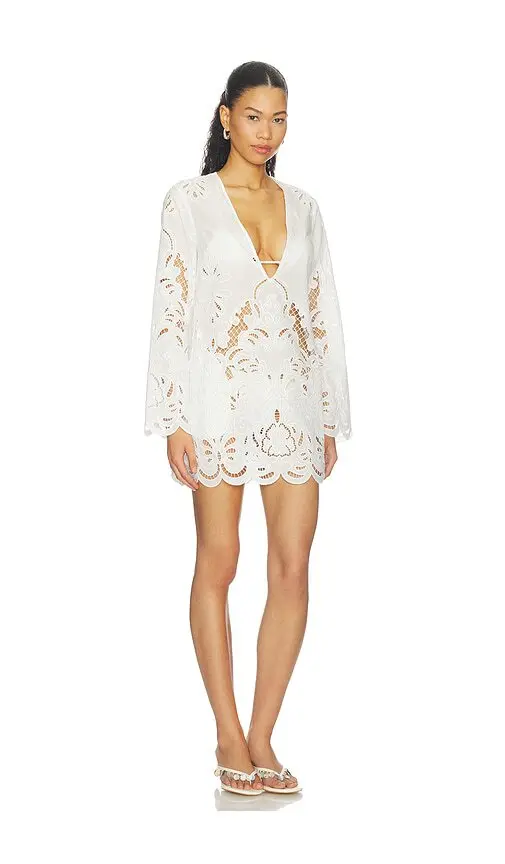 SHANI SHEMER Kelly Kaftan
