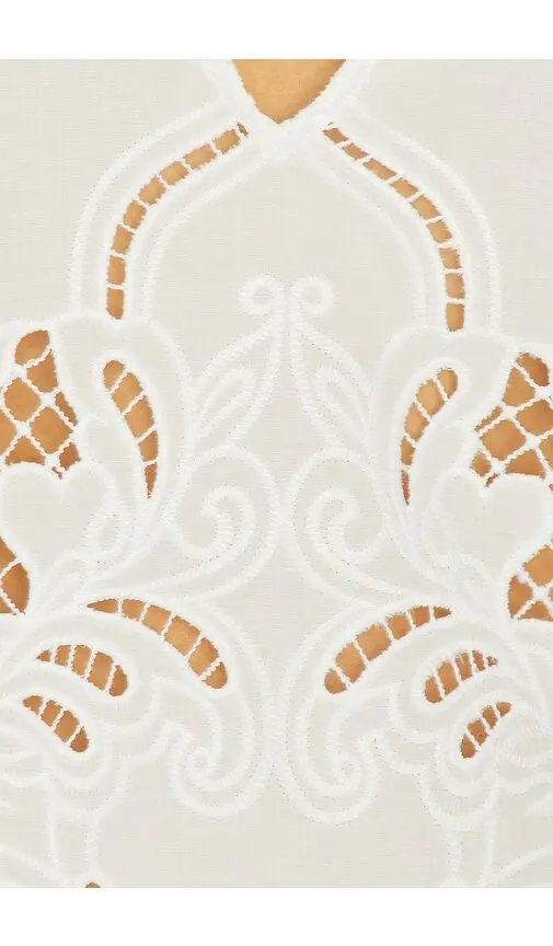 SHANI SHEMER Kelly Kaftan