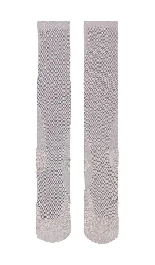 On X Paf Run Sock Paf In Grey - Fade & Lilac