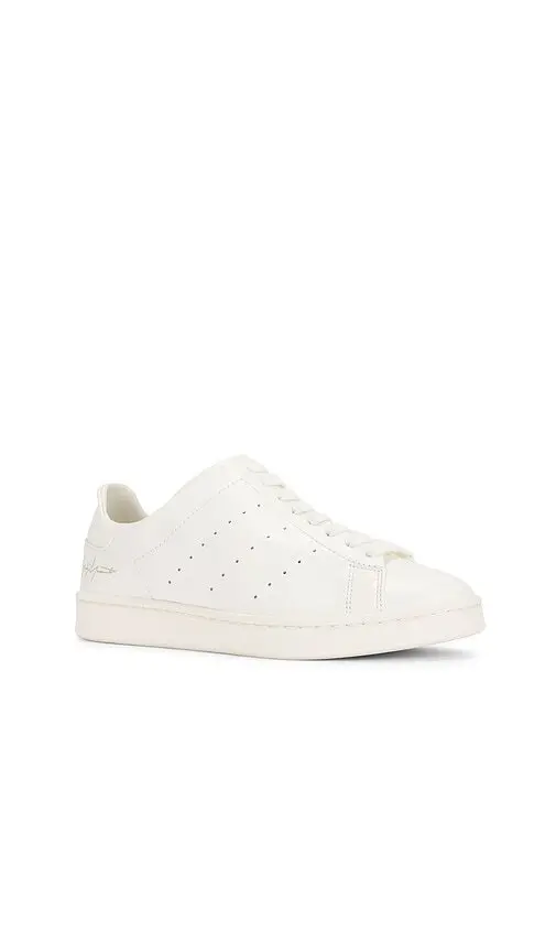 Y3 Diagonal Stan Smith Sneaker