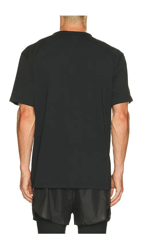 On X Paf Running-t Paf