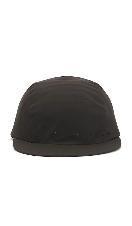On X Paf Zero Cap