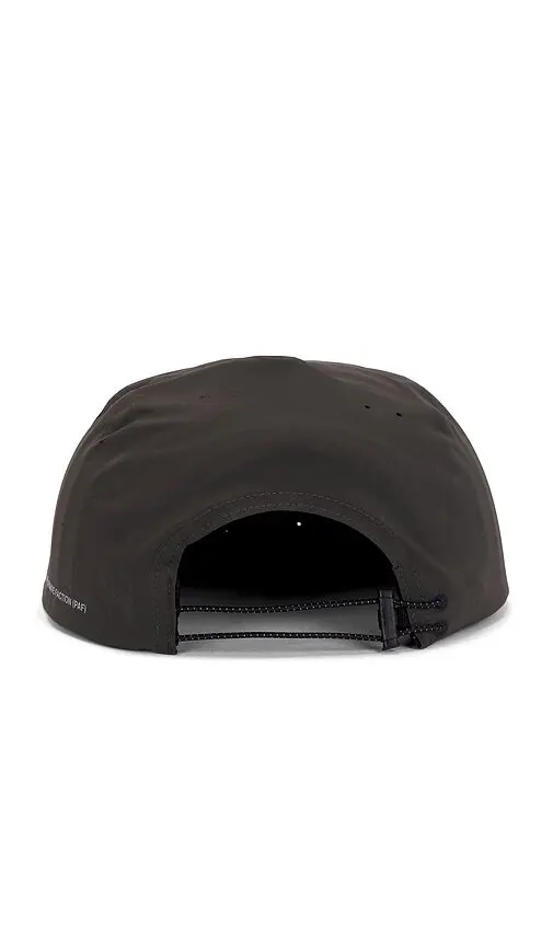 On X Paf Zero Cap