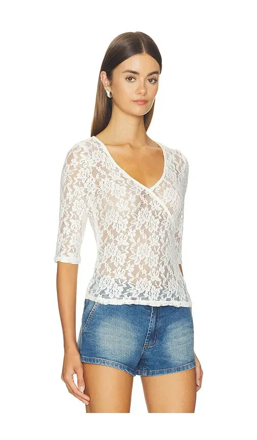Lioness Arena Top