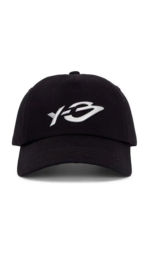 Y3 Big Lg Cap