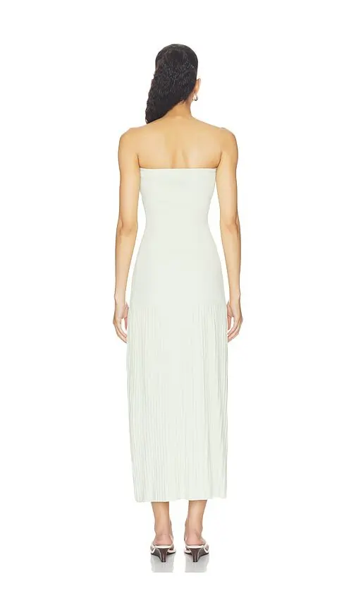 4TH & RECKLESS Libre Dress In Mint