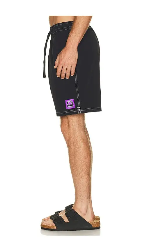 Deus Ex Machina Jasper Swim Short