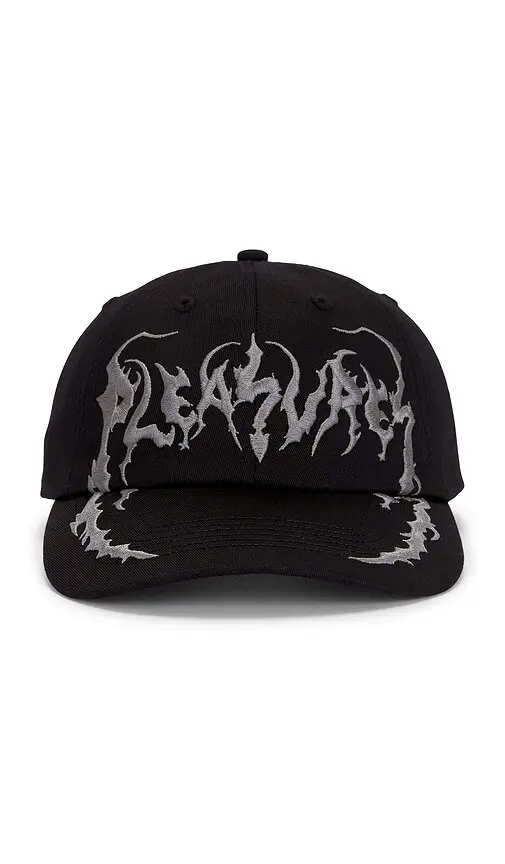 PLEASURES Claws Cap