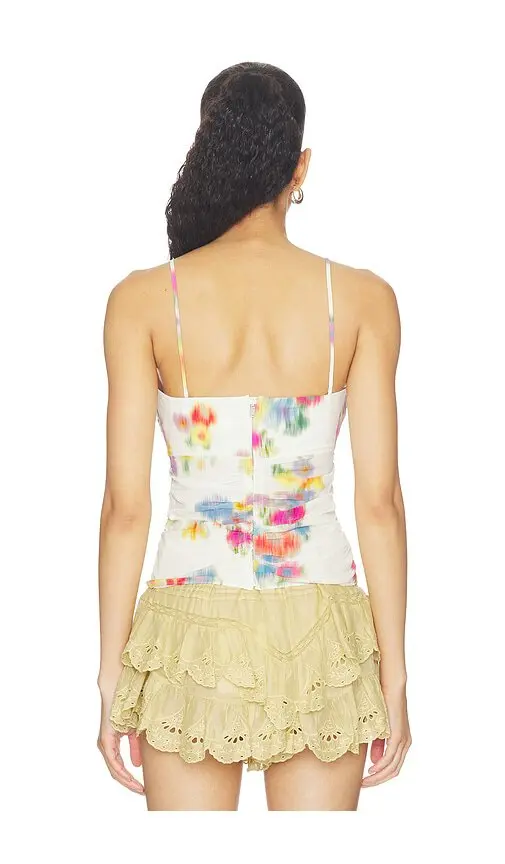 Isabel Marant Étoile Liese Top