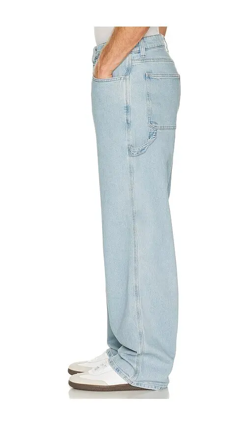 Tommy Hilfiger Jaimie Relaxed Carpenter Jeans