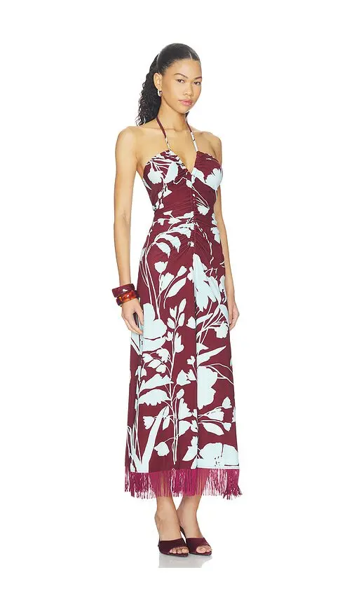 Cara Cara Maxi Dress