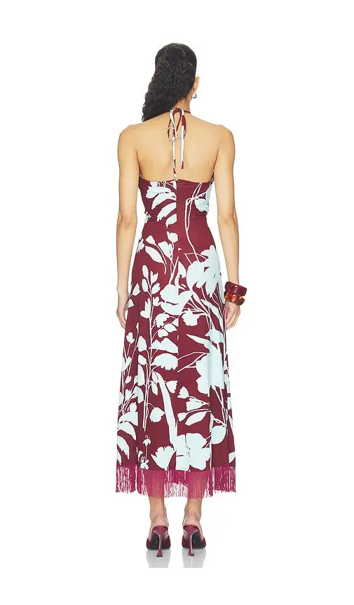 Cara Cara Maxi Dress