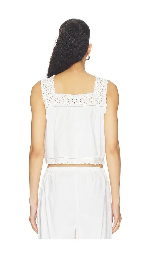 Rails Noemi Top