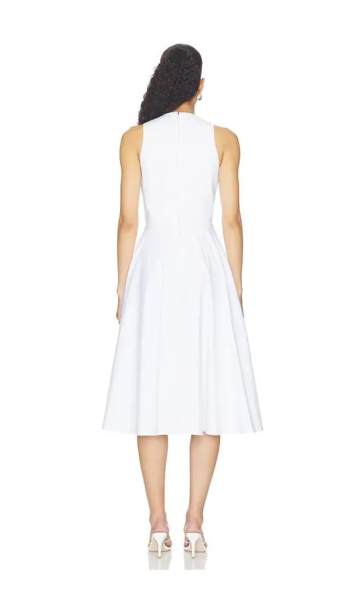 NADINE MERABI Annabelle Dress