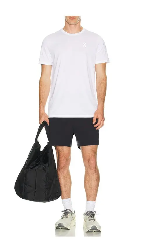 On 5 Core Shorts