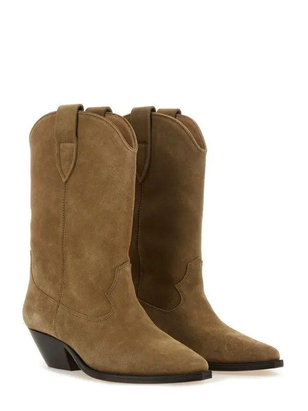 Isabel Marant Étoile Boots