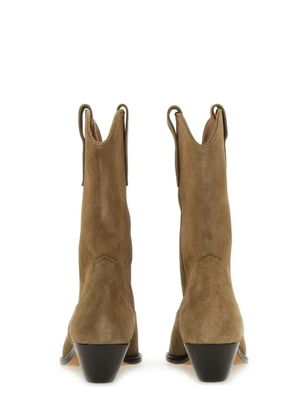 Isabel Marant Étoile Boots