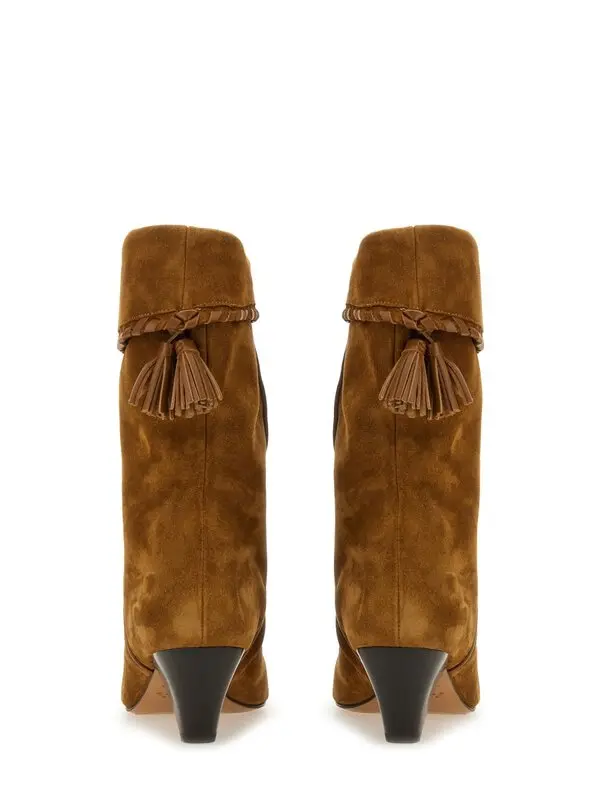 Isabel Marant Étoile Dalby Boots