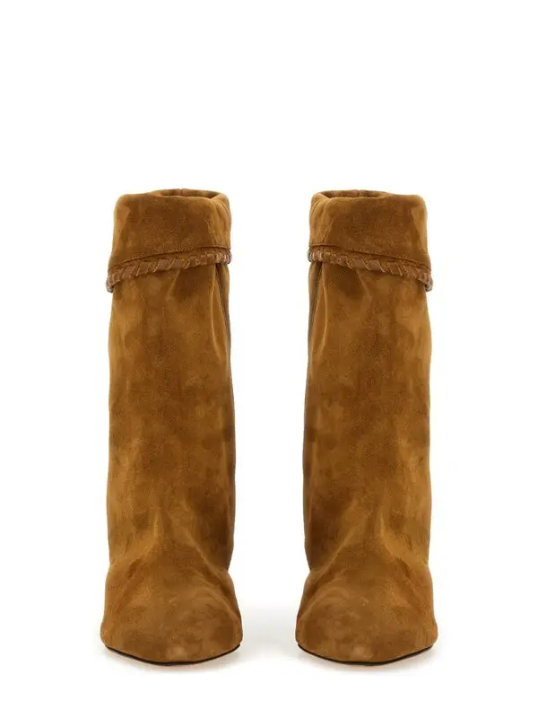 Isabel Marant Étoile Dalby Boots