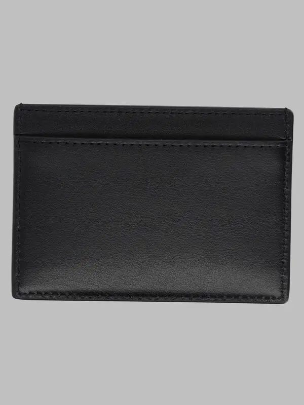 Kenzo Printed Logo Cardholder