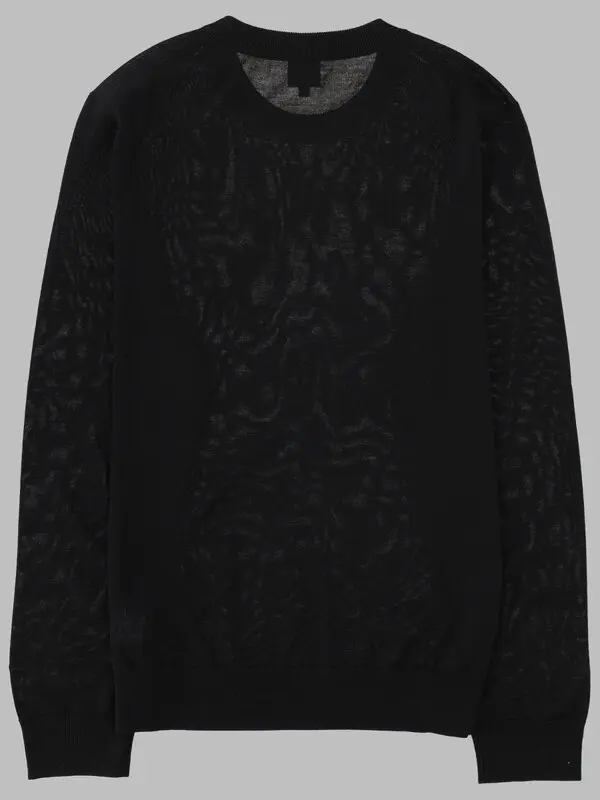 Paul Smith Merino Wool Sweater