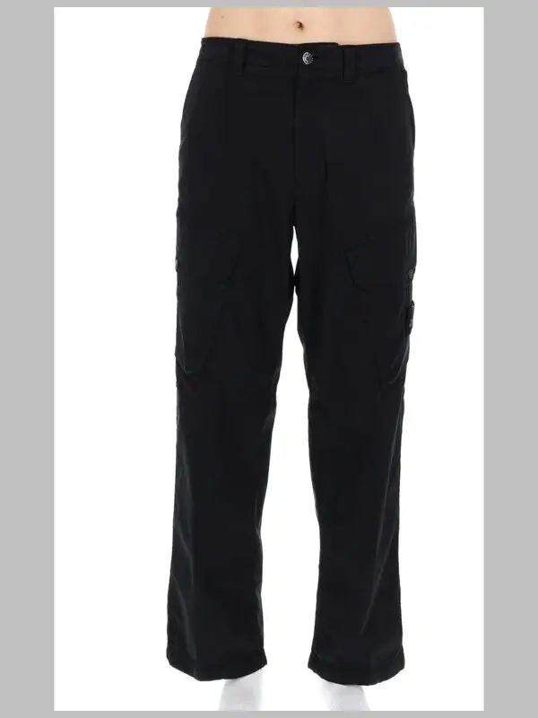Stone Island Cargo Pants