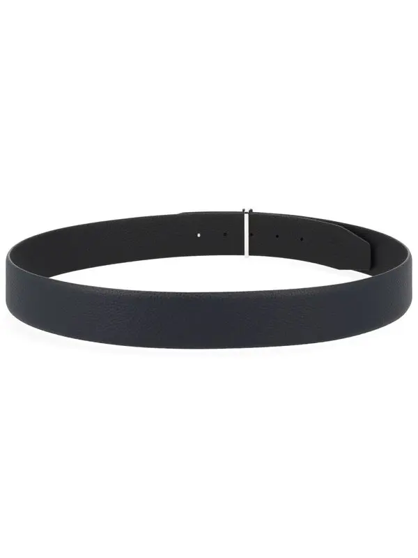 TOM FORD Belt With Buckle - Blue