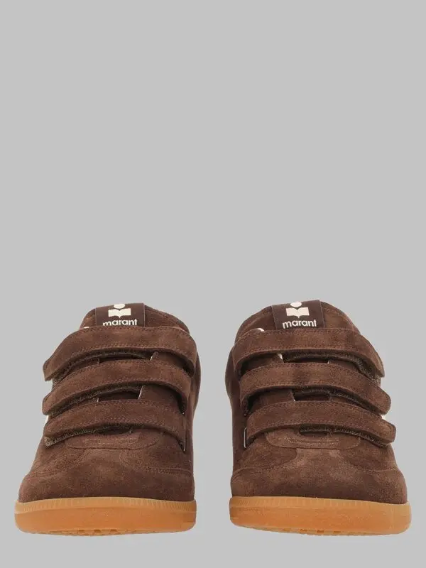 Isabel Marant Étoile Beth Sneakers