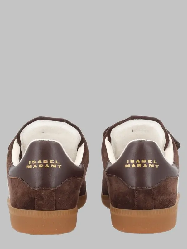 Isabel Marant Étoile Beth Sneakers