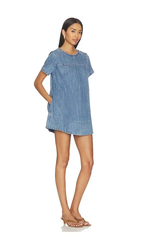 Show Me Your Mumu Claremont Dress
