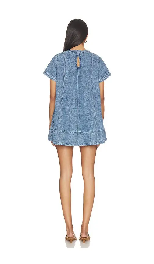Show Me Your Mumu Claremont Dress