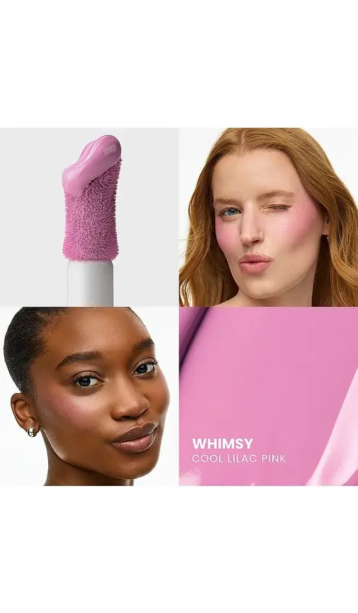 WONDERSKIN Wonder Blading -day Blush Stain