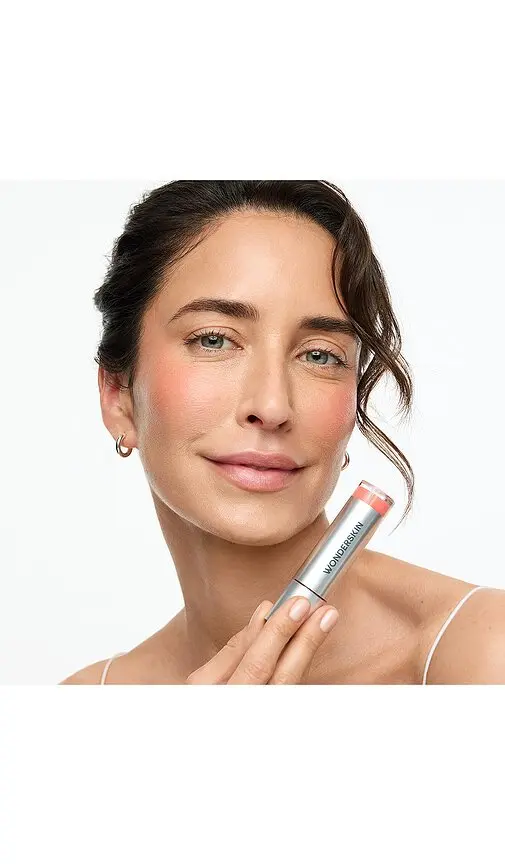 WONDERSKIN Wonder Blading -day Blush Stain