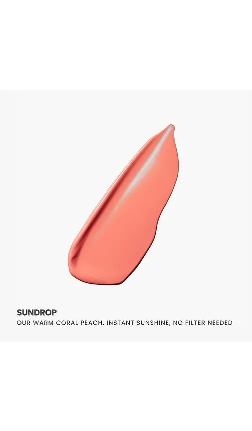 WONDERSKIN Wonder Blading -day Blush Stain