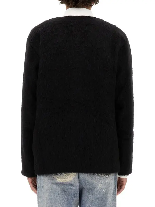 Our Legacy Cardigan Scollo A V