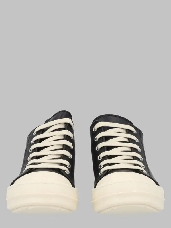 Rick Owens Footwear - Black