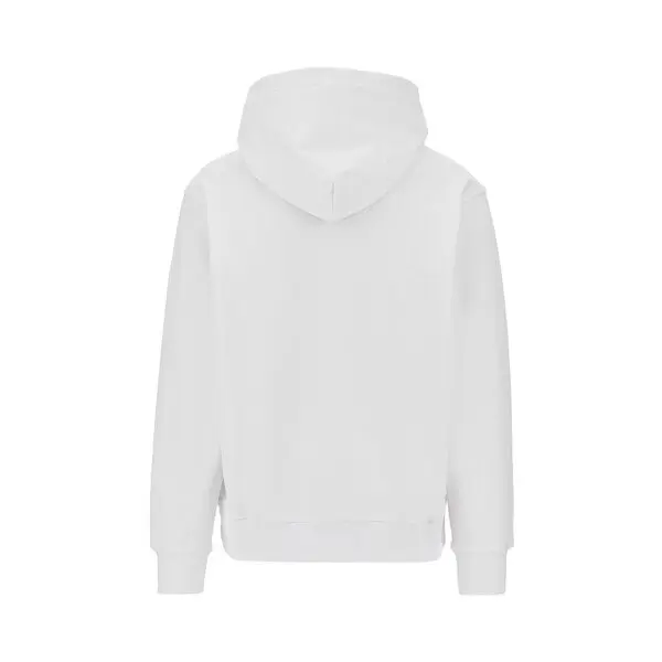 MAUNA KEA Heritage Macro Logo' Hoodie