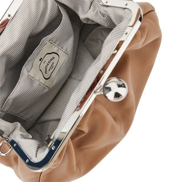 Max Mara Pasticcino Bag - Beige