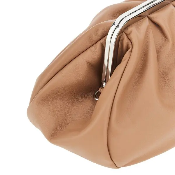 Max Mara Pasticcino Bag - Beige