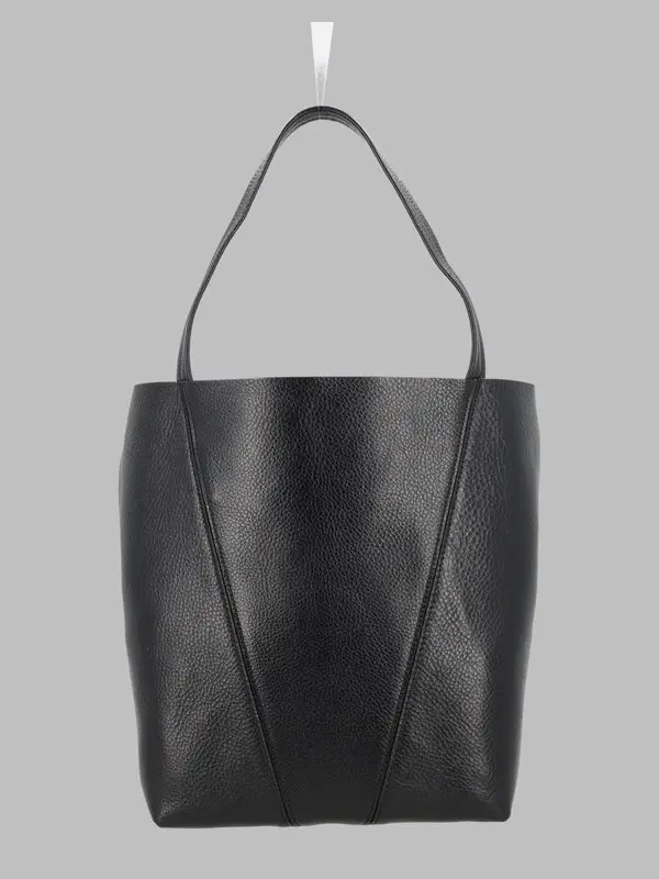 Chloé Spin Bag - Black
