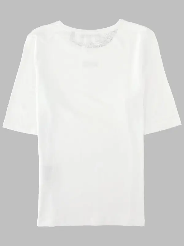ROTATE BY BIRGER CHRISTENSEN T-shirt Slim Fit