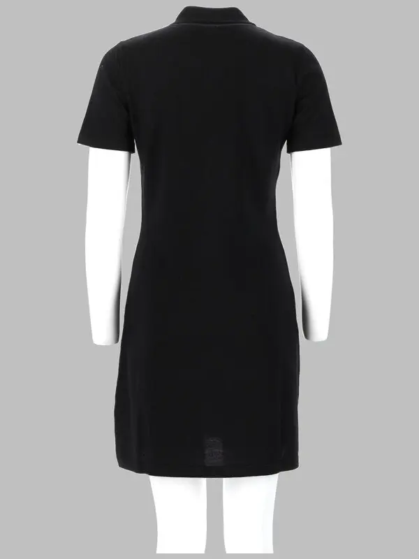 Moschino Teddy Mini Dress