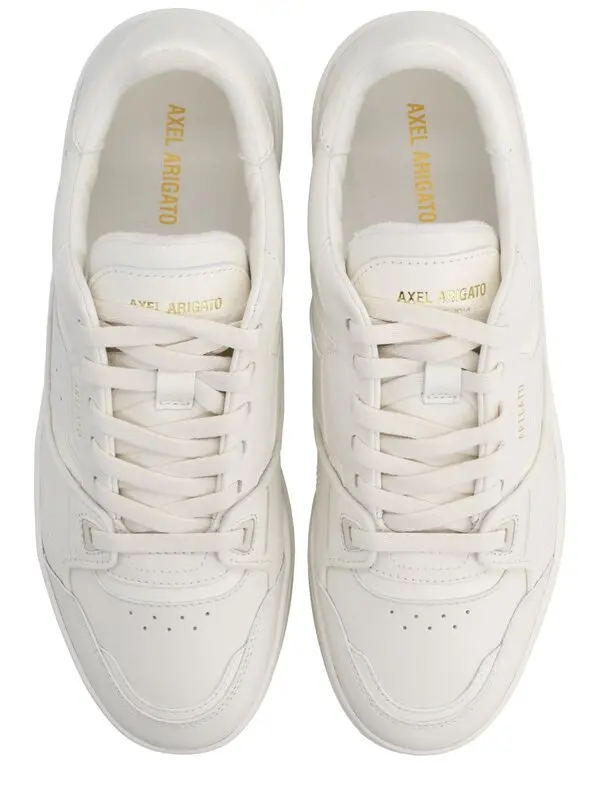 Axel Arigato Sneaker Clay